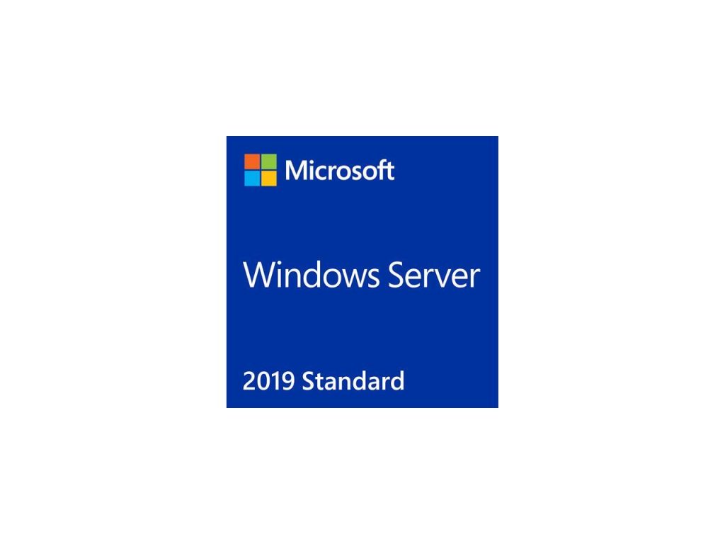 Windows Server Standard 2019 – Licença básica – Loja ITCORE Tecnologia ...